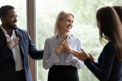 The Psychology of Compliments: Giving, Receiving, and Why It Matters ...