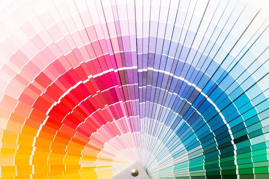Color Psychology: How Colors Affect Your Mood and Happiness — Happiness ...