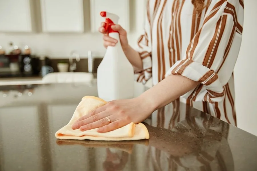 Can Cleaning Make You Happier? Exploring the Joy of Tidiness ...