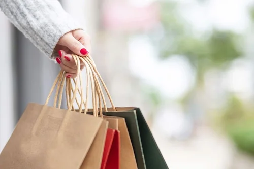 The Joy of Mindful Consumption: Practicing Intentional Buying ...