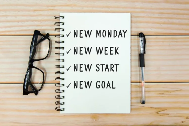 Happy New Week: 10 Uplifting Quotes to Inspire a Positive Week Ahead ...