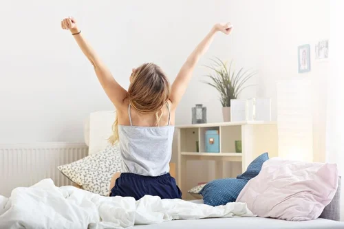 Why Mornings Make Us Happier (And How to Make Them Better) — Happiness ...
