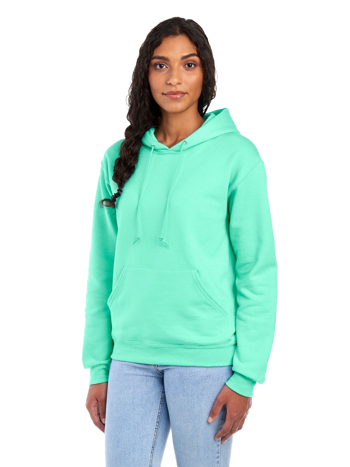 To Feel Human Is Everything Hoodie — To Feel Human