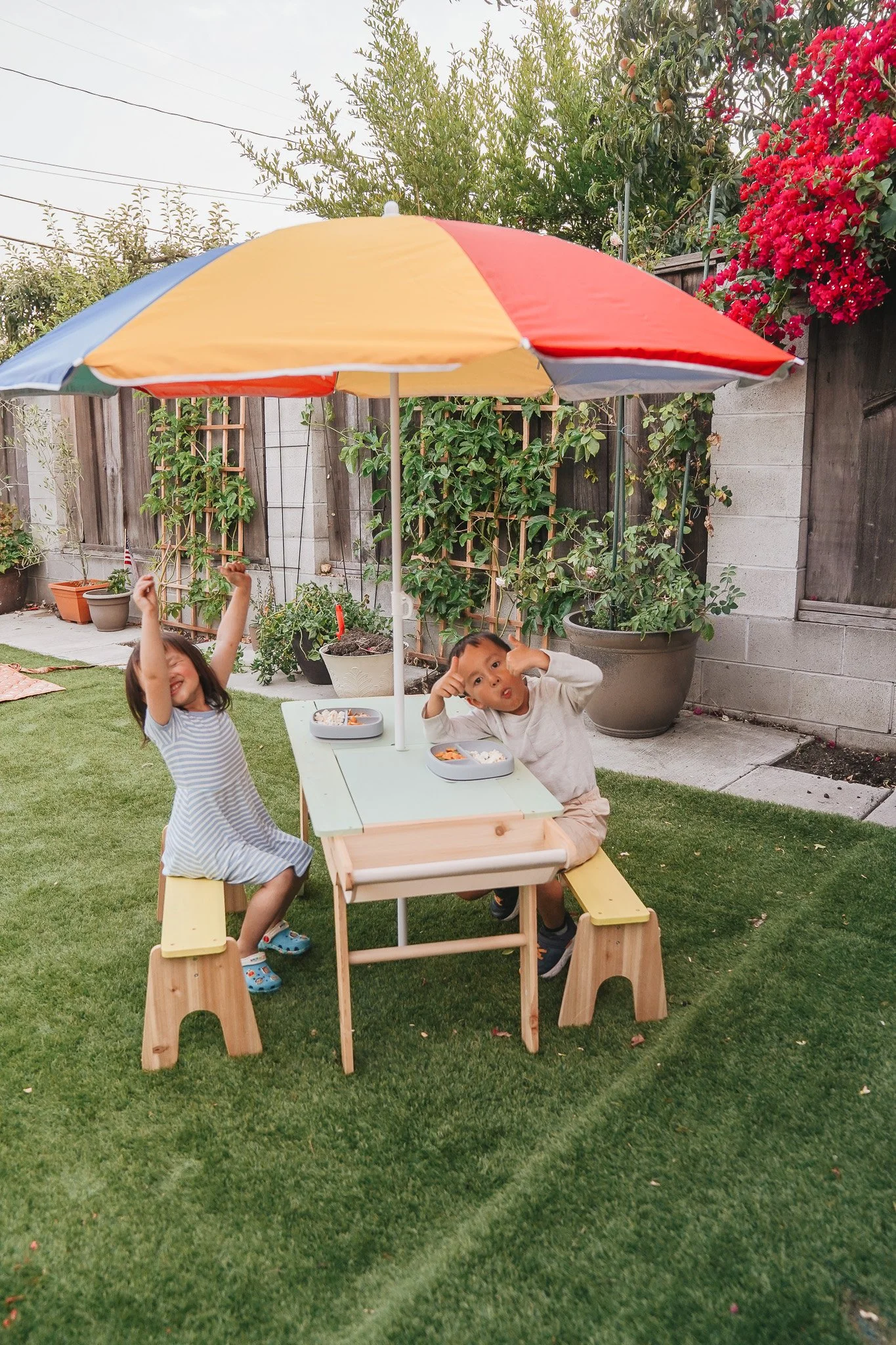 11 Spring Break Activities for Kids — Chesley Carele