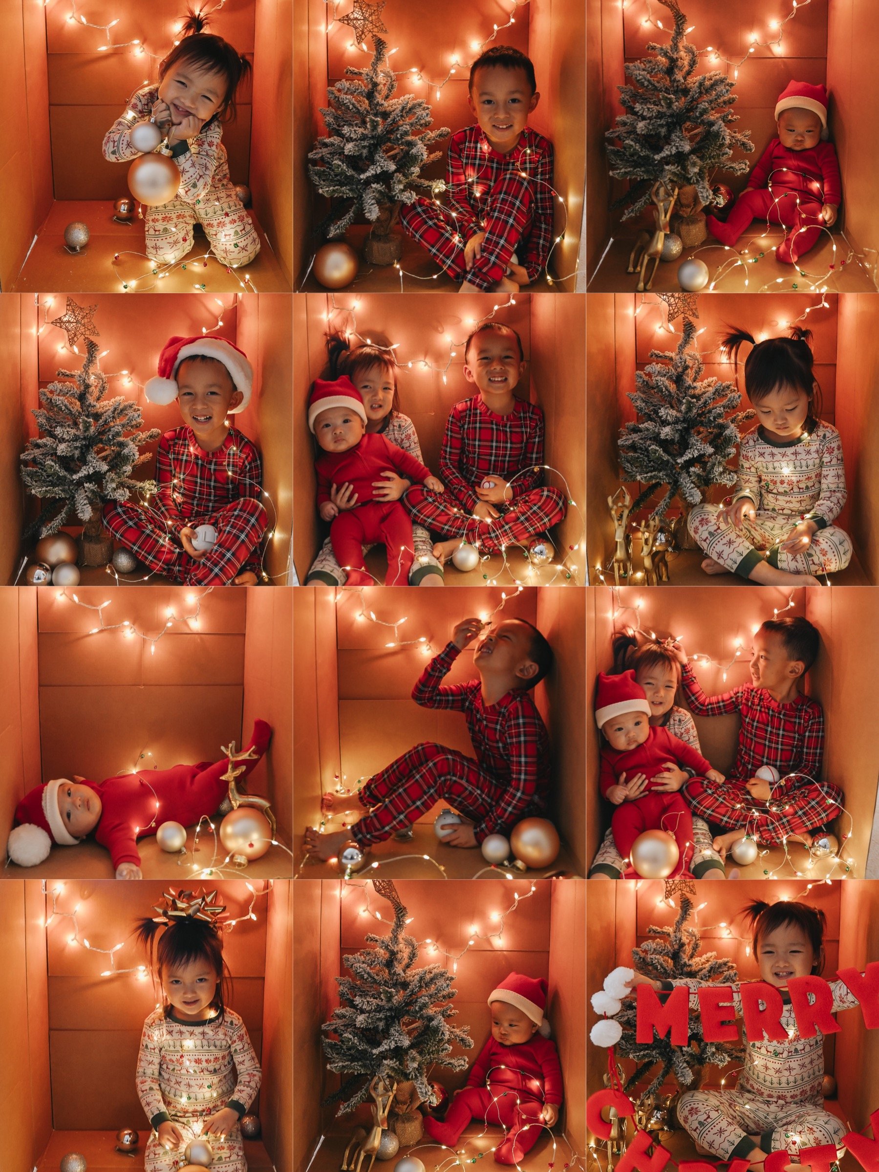 Capture Magical Memories with a DIY Christmas Photo Box! 🎄📸 — Chesley ...