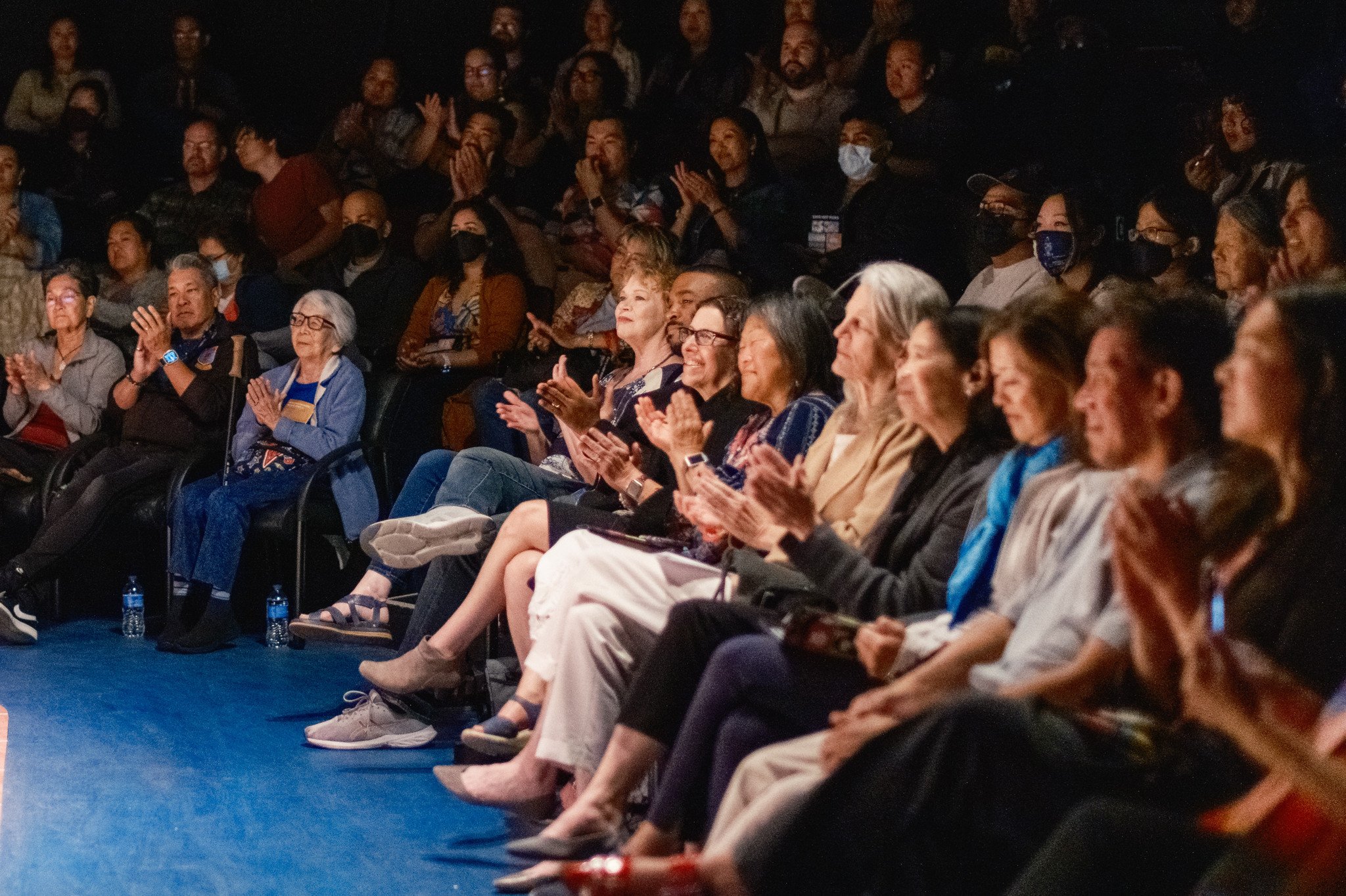 CATS Presents: 1st Annual Playwright Festival — CATS: Contemporary ...