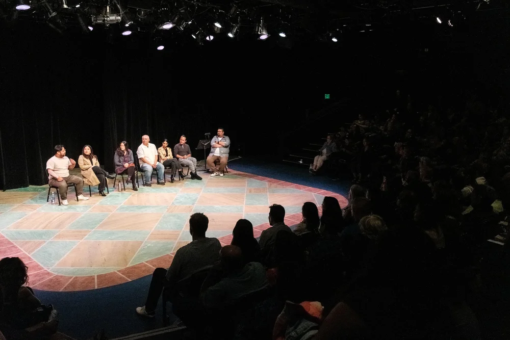 CATS Presents: 1st Annual Playwright Festival — CATS: Contemporary ...