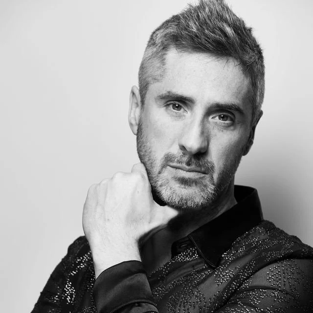 Bryan Perri — Official Website