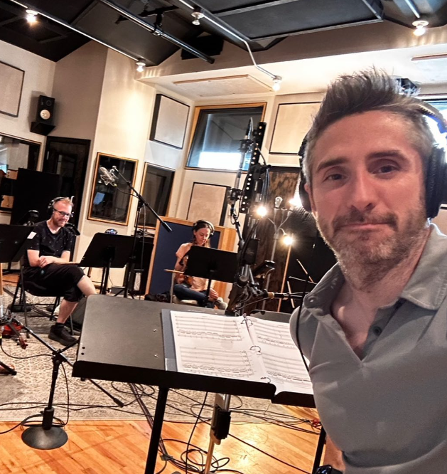 Bryan Perri — Official Website