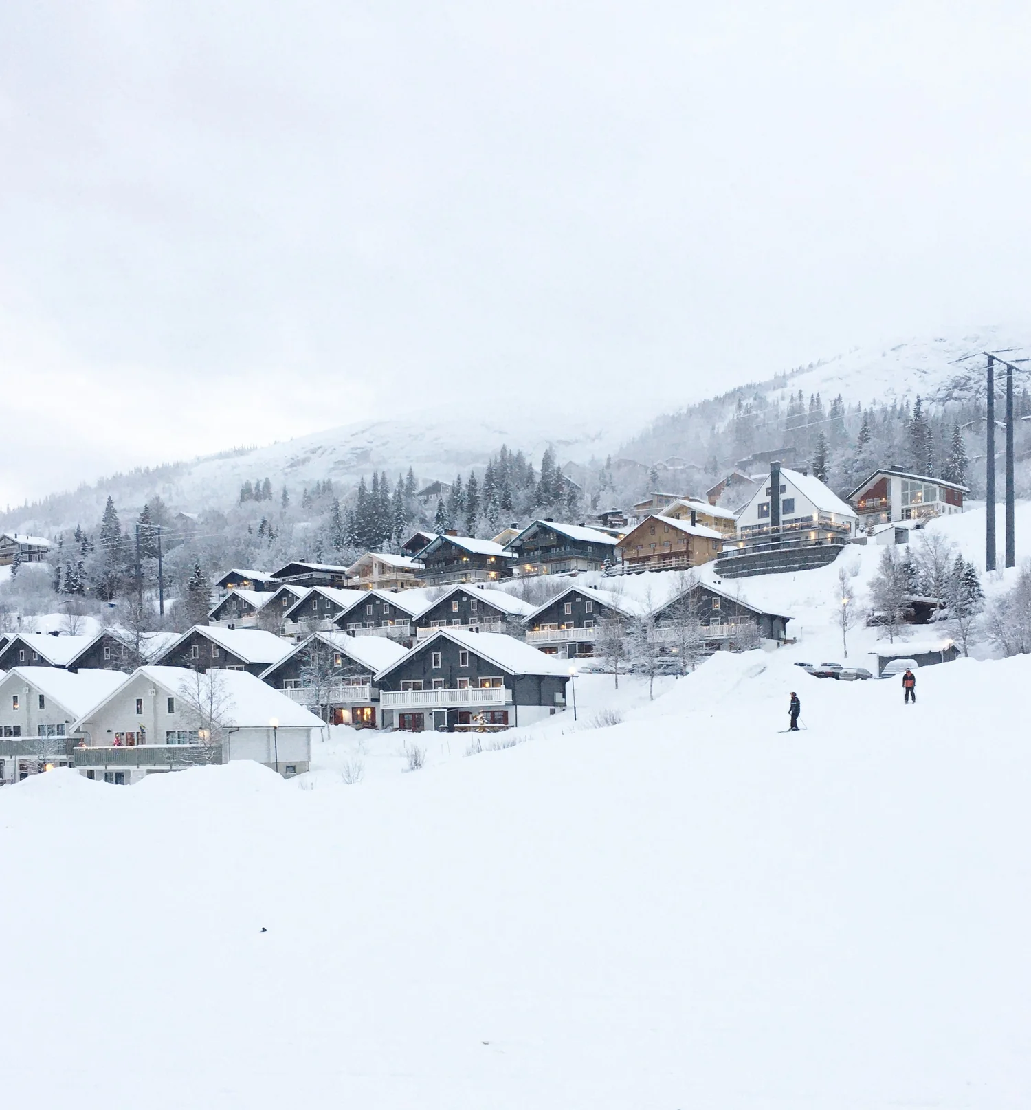 About us — Kaffe Åre