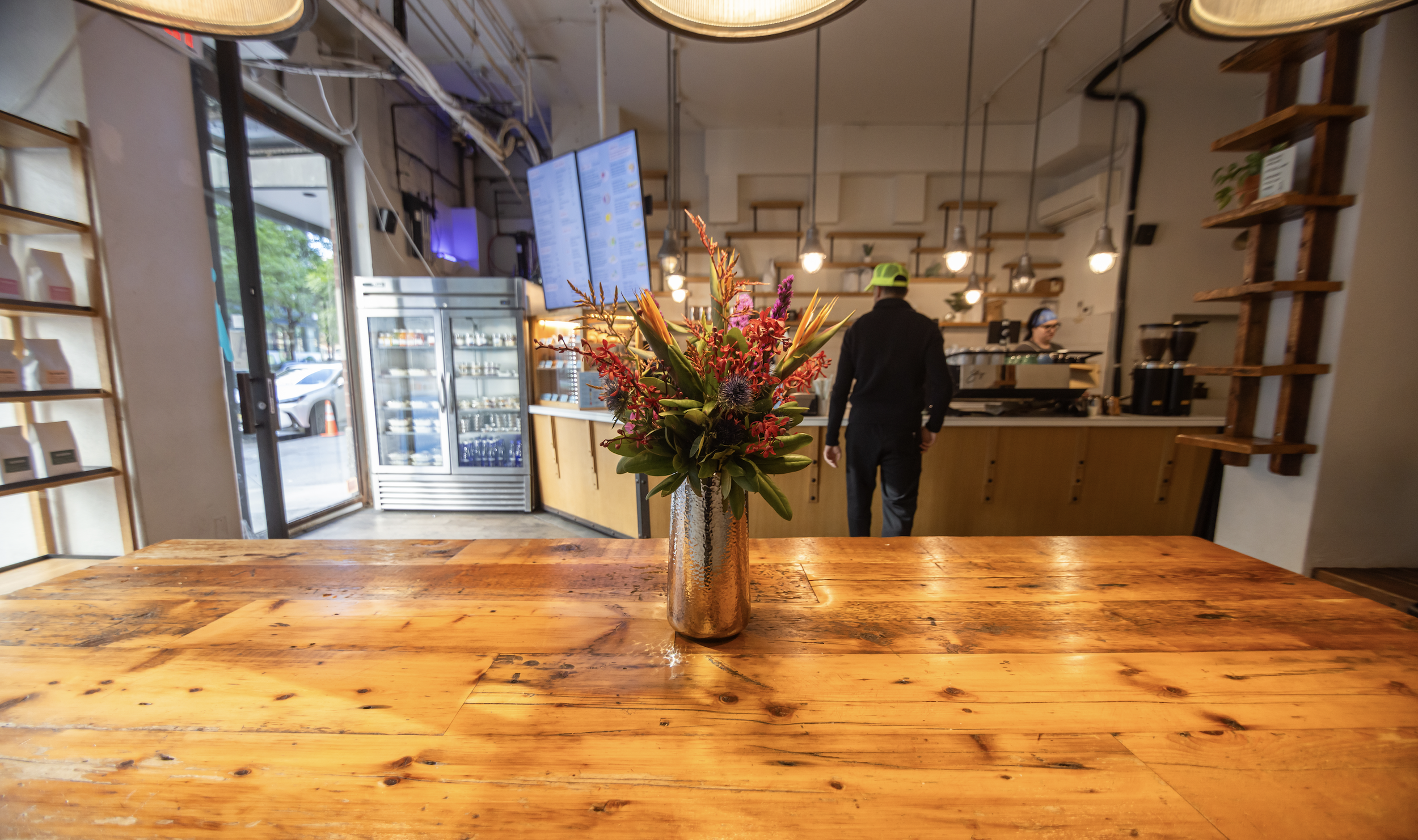 Kaffe Åre