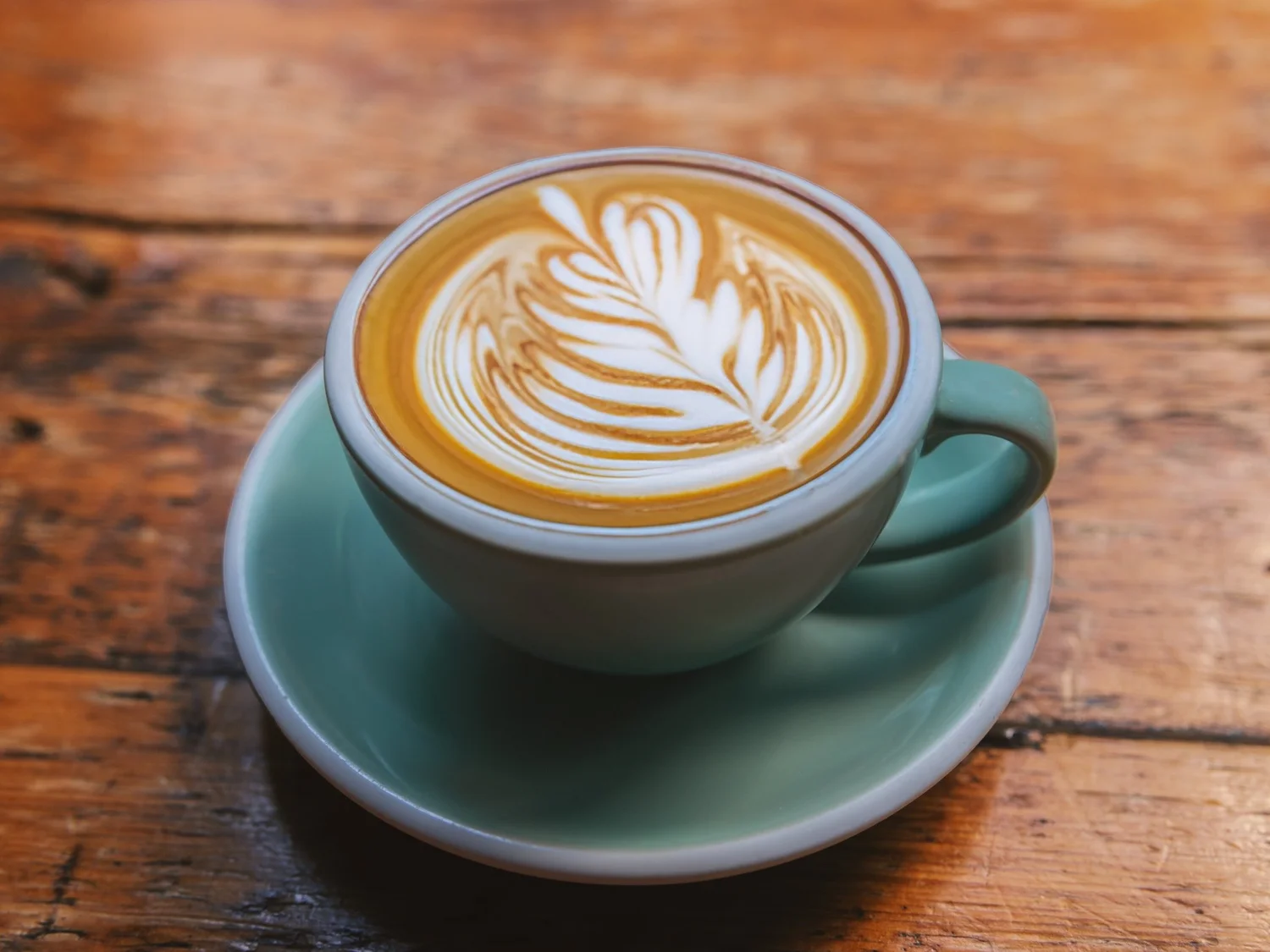 Kaffe Åre