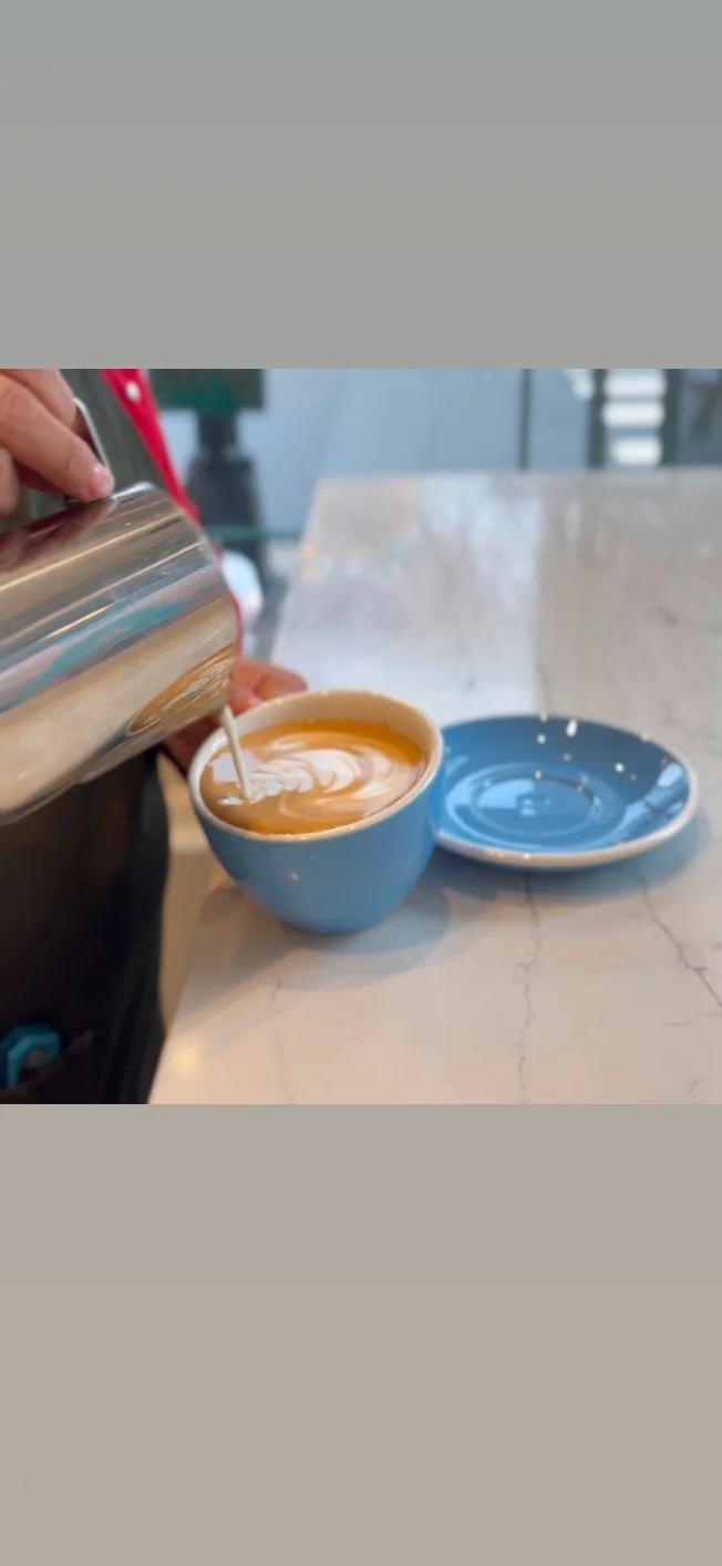 Kaffe Åre