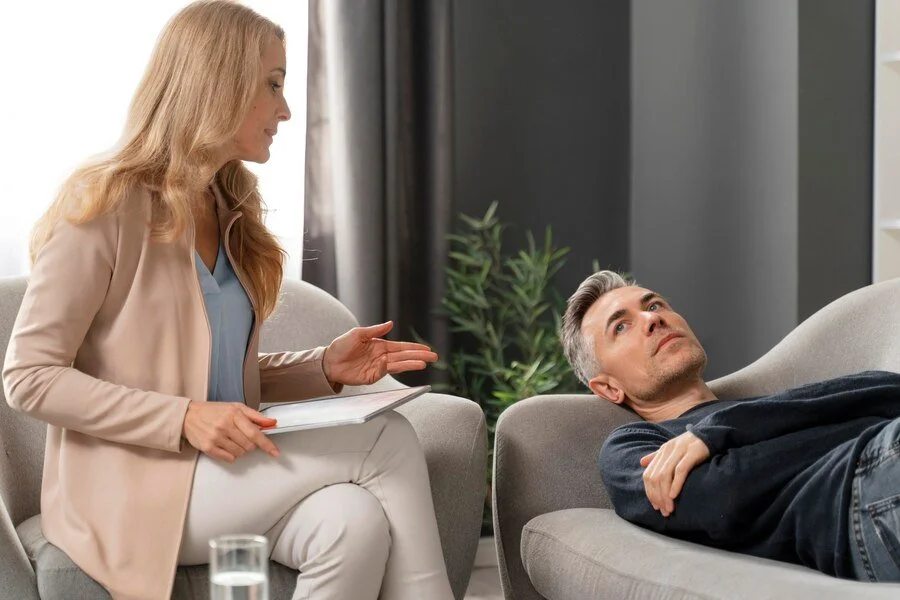 ADHD Assessment in Melbourne | ADHD Psychologist — Living Nurture ...