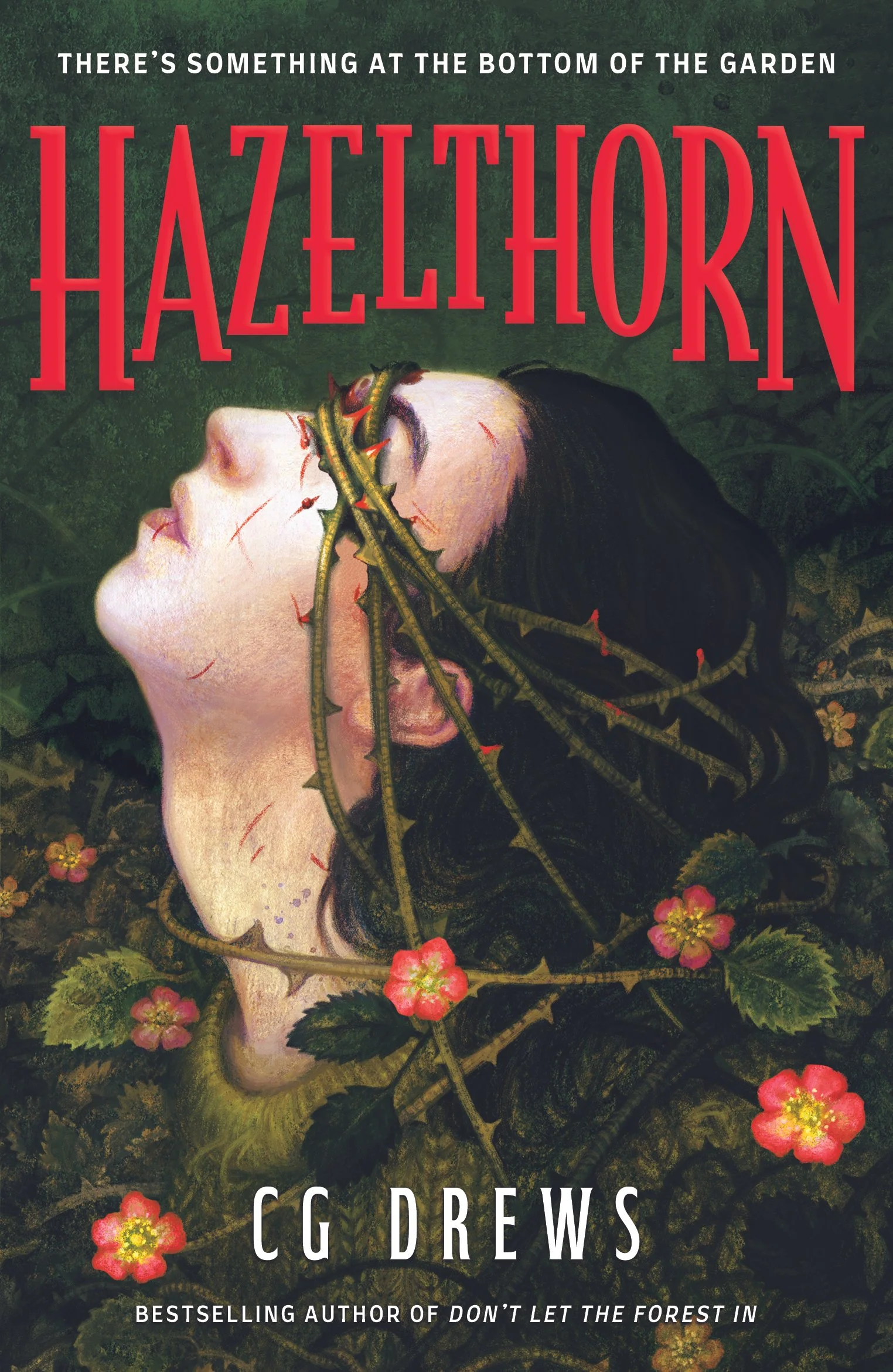 Hazelthorn CGD Hazelthorn CGD