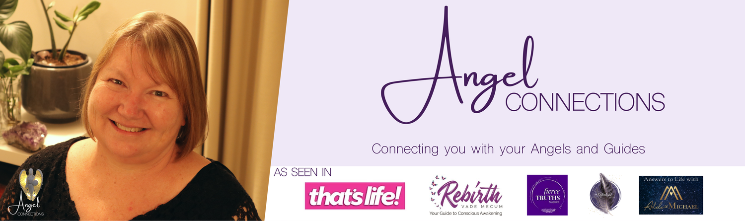 Angel Connections (Gold Coast's 5-Star Psychic Medium)