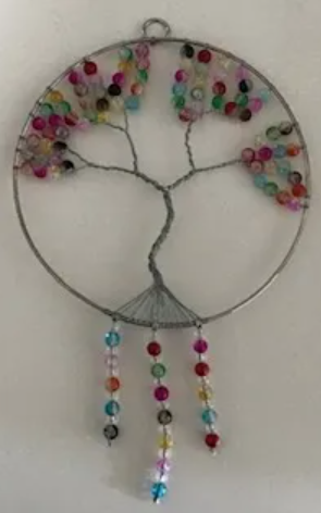 Tree of Life — Angel Connections