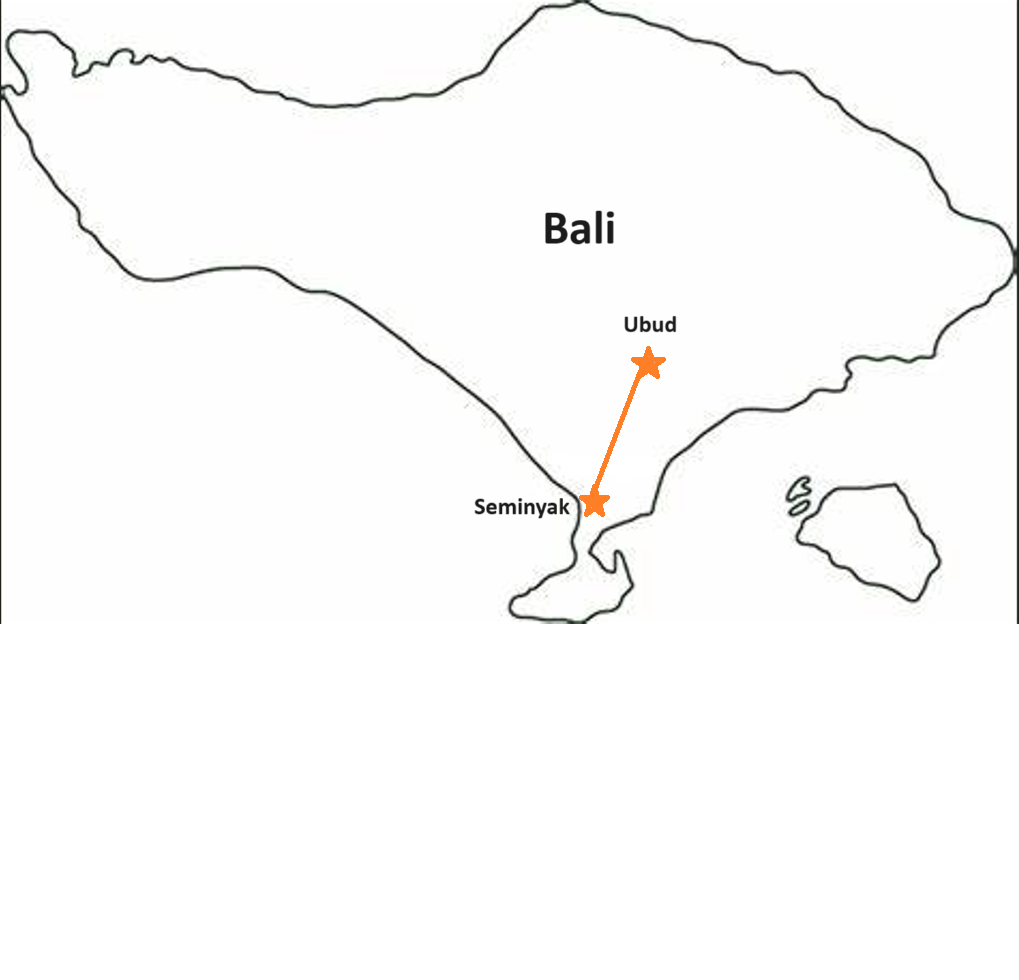 Addy's Bali Shopping & Cultural Tour — Pink Pelican Tours | Specialised ...