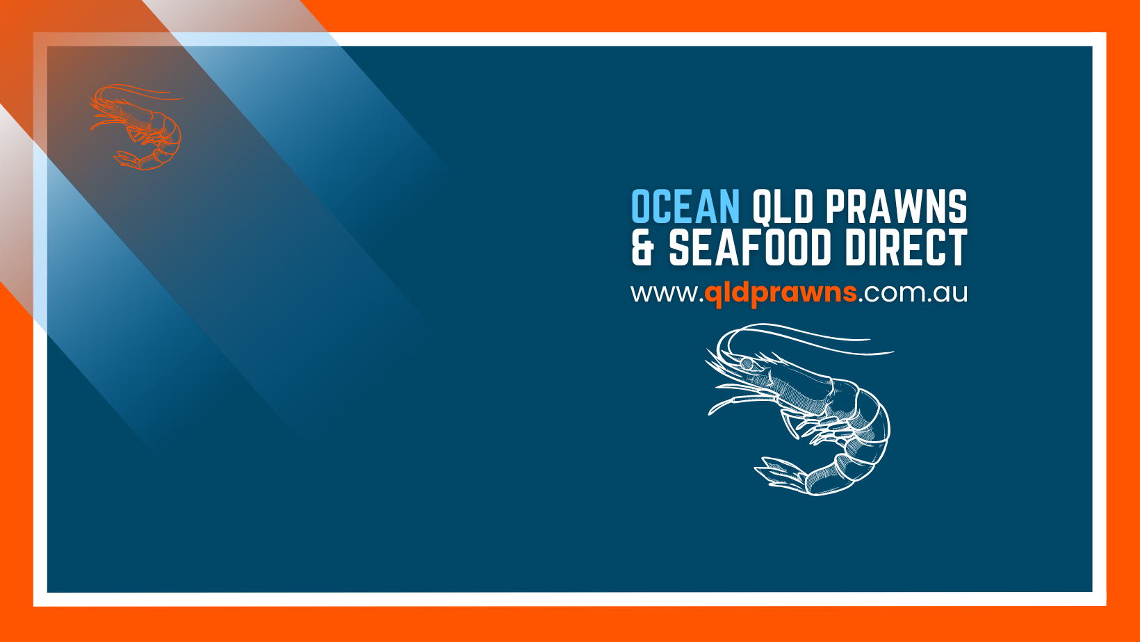 Contact Us — QLD Prawns & Seafood Direct | QLDPrawns.com.au