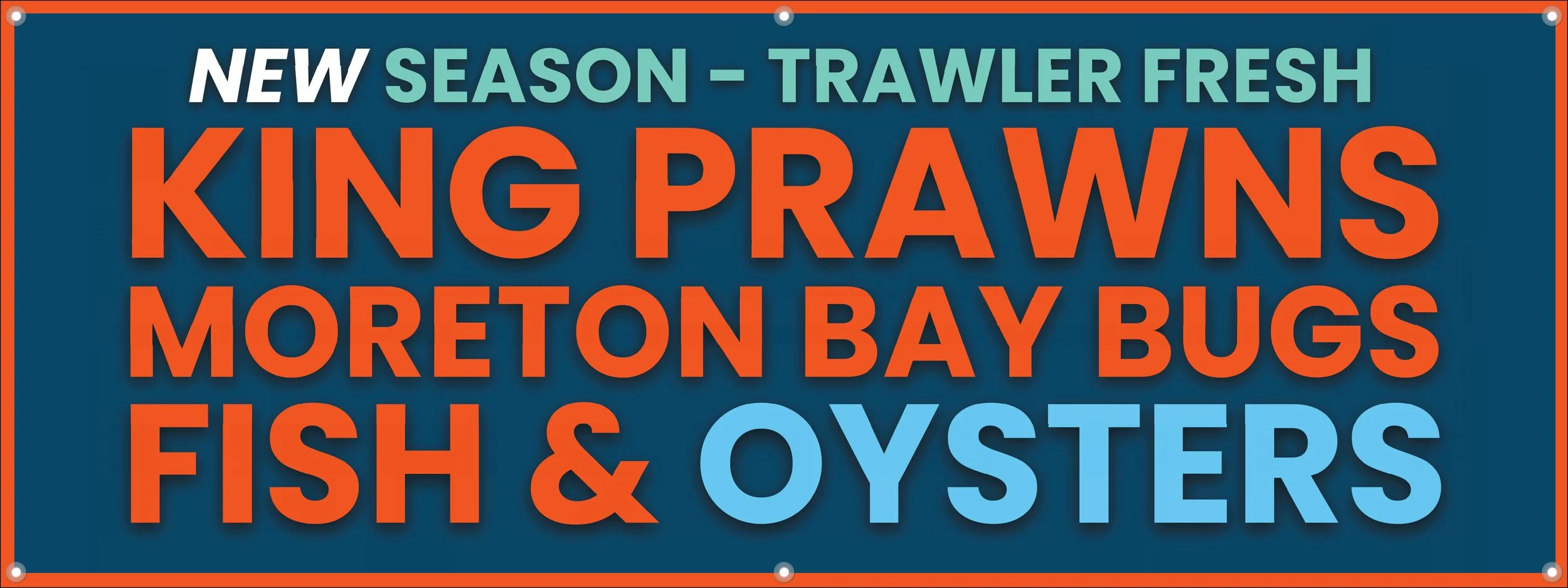 QLD Prawns & Seafood Direct | QLDPrawns.com.au