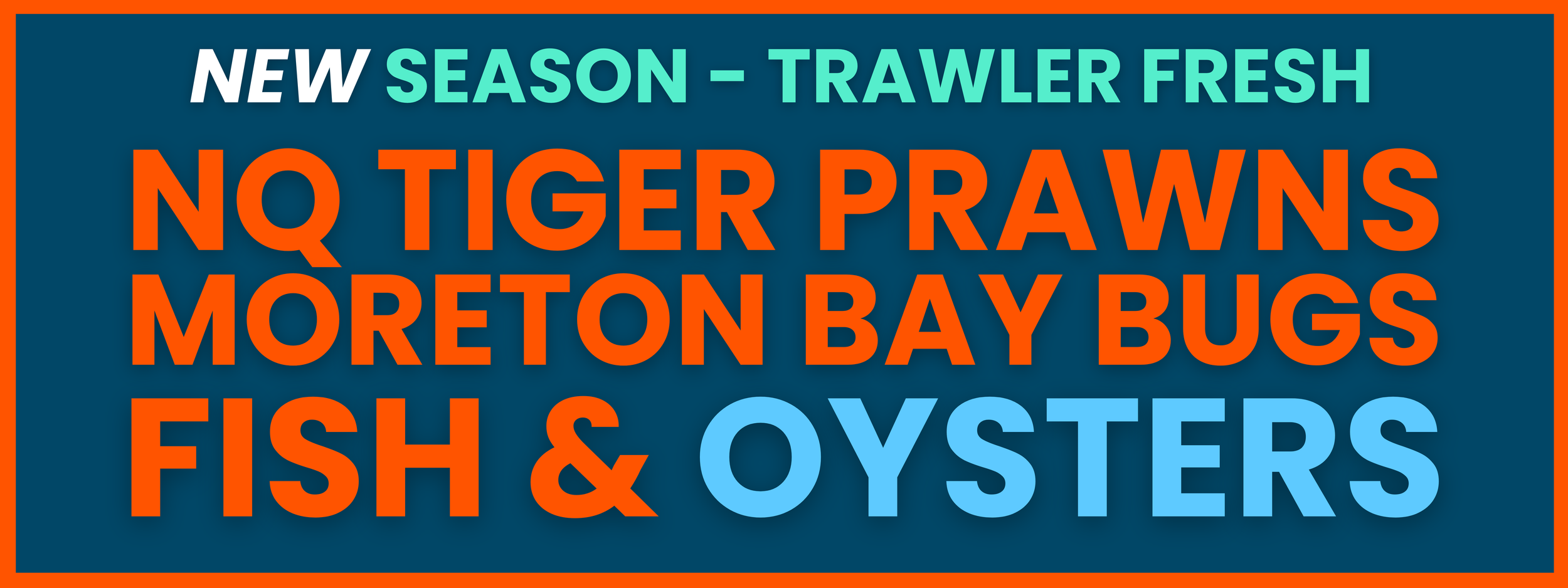 QLD Prawns & Seafood Direct | QLDPrawns.com.au