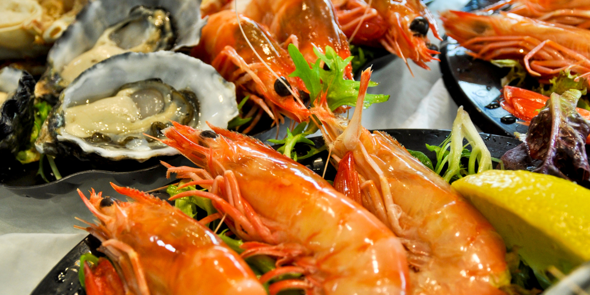 QLD Prawns & Seafood Direct | QLDPrawns.com.au