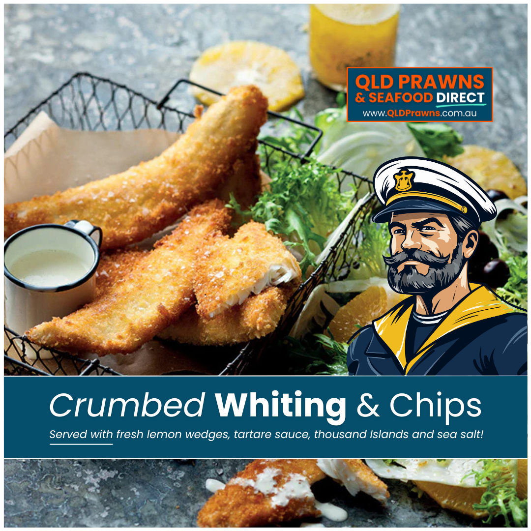 QLD Prawns & Seafood Direct | QLDPrawns.com.au