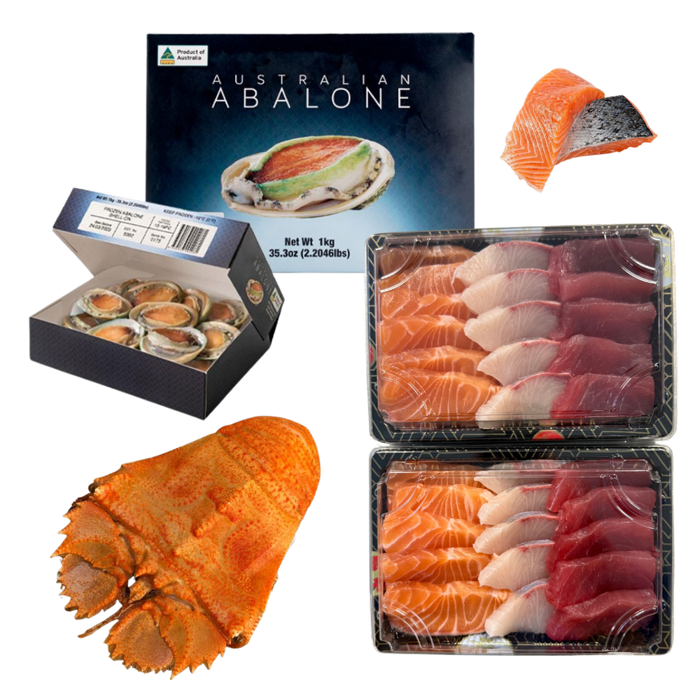QLD Prawns & Seafood Direct | QLDPrawns.com.au