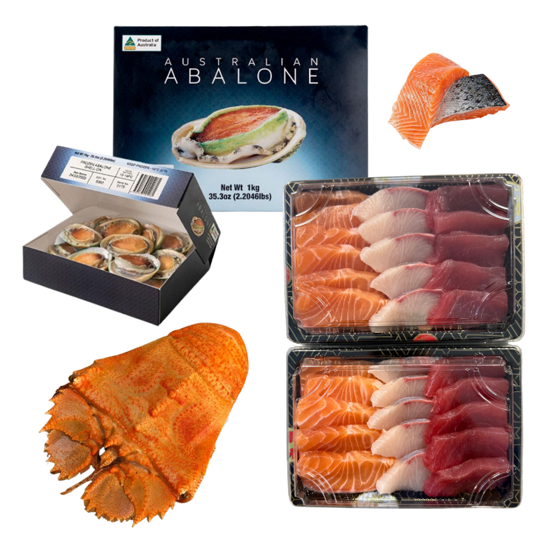 QLD Prawns & Seafood Direct | QLDPrawns.com.au