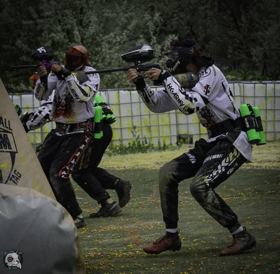 Events & Clinics — vendettapaintball.shop