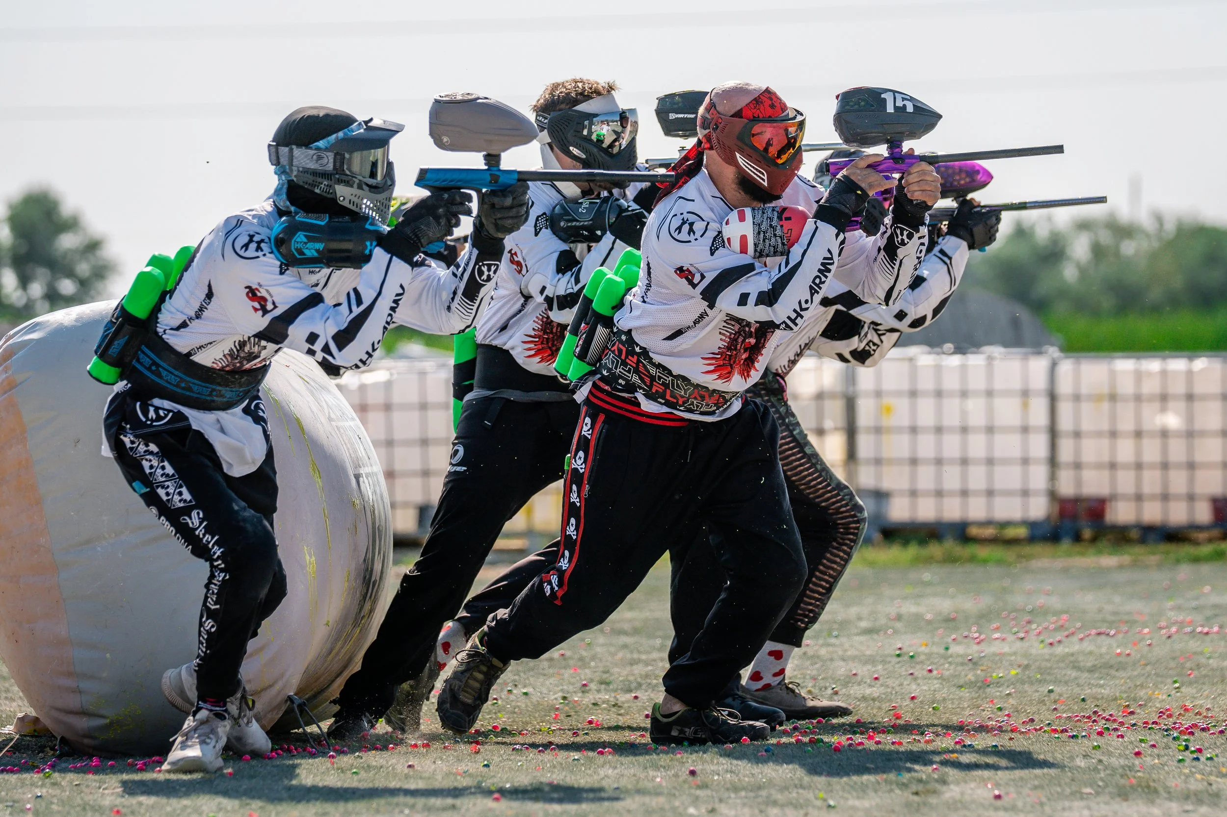 vendettapaintball.shop