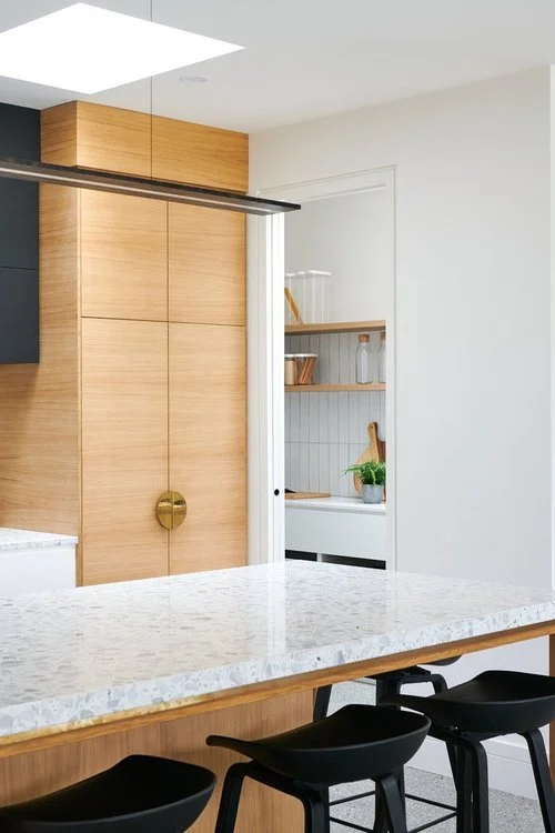 Dunstan House — Thursday Architecture