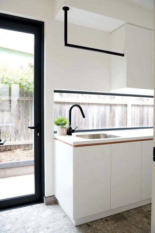 Dunstan House — Thursday Architecture