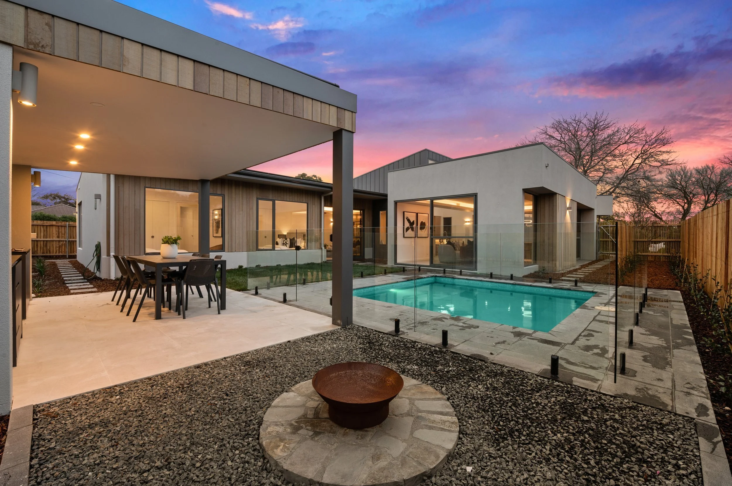 Jenkins House — Thursday Architecture