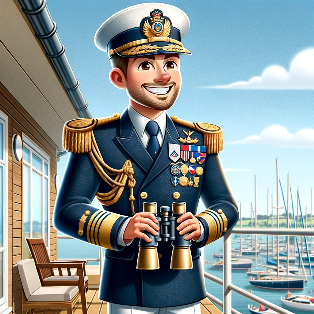 Officers — Hempstead Bay Sailing Club