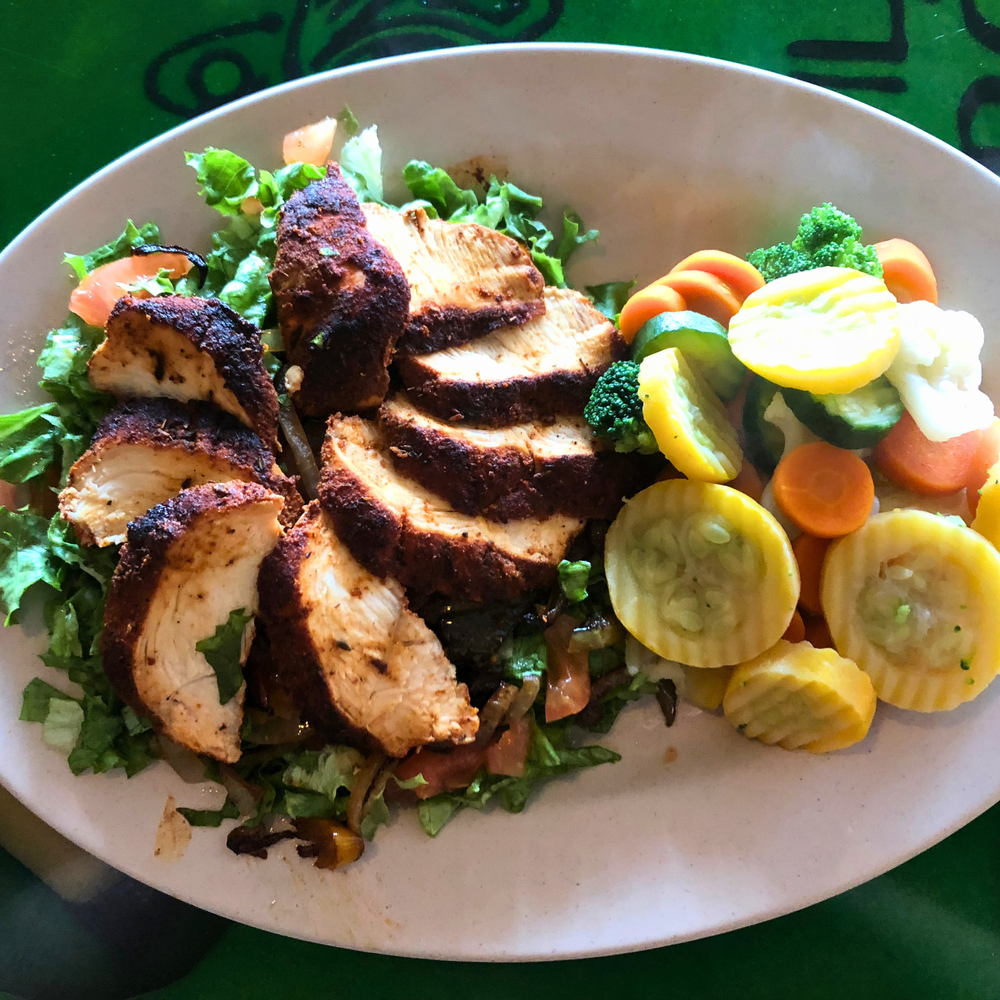 Cafe Dining — The Duck Inn, Cafe, and Lounge | Good food and fun in ...