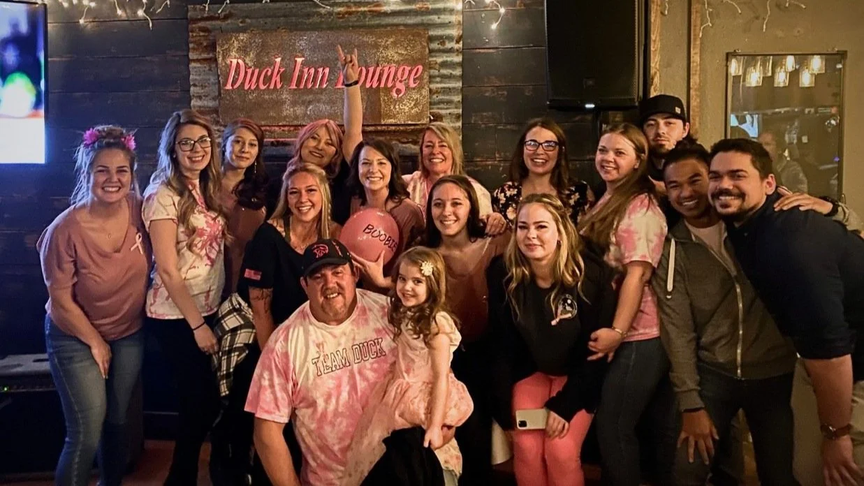 The Duck Inn, Cafe, and Lounge | Good food and fun in Soldotna, Alaska