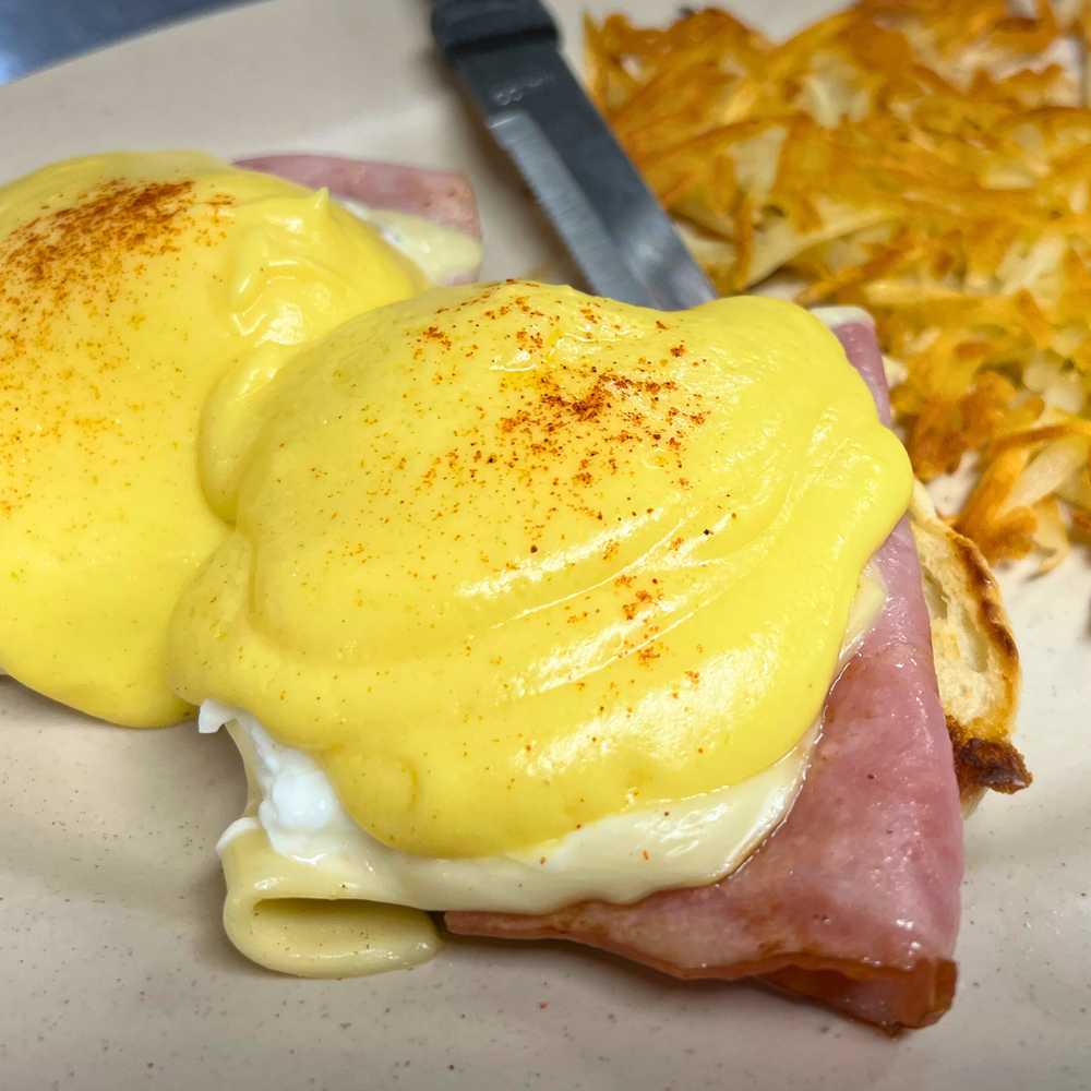 Cafe Dining — The Duck Inn, Cafe, and Lounge | Good food and fun in ...