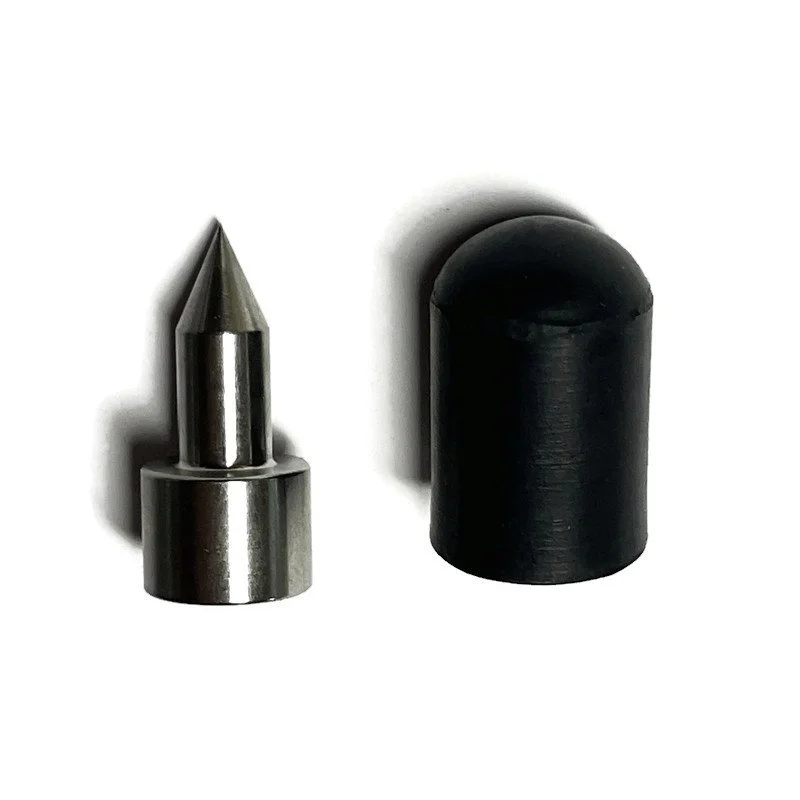 Cello Endpin Tips — Saddle Rider Music LLC