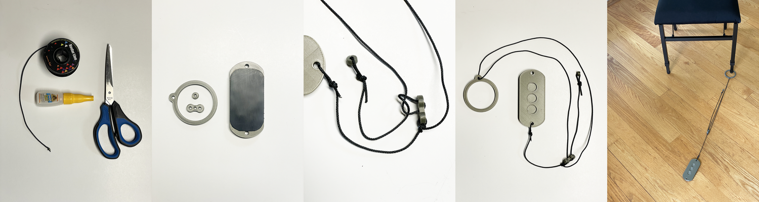 Caught between a Rockstop and a Hard Place! — Saddle Rider Music LLC