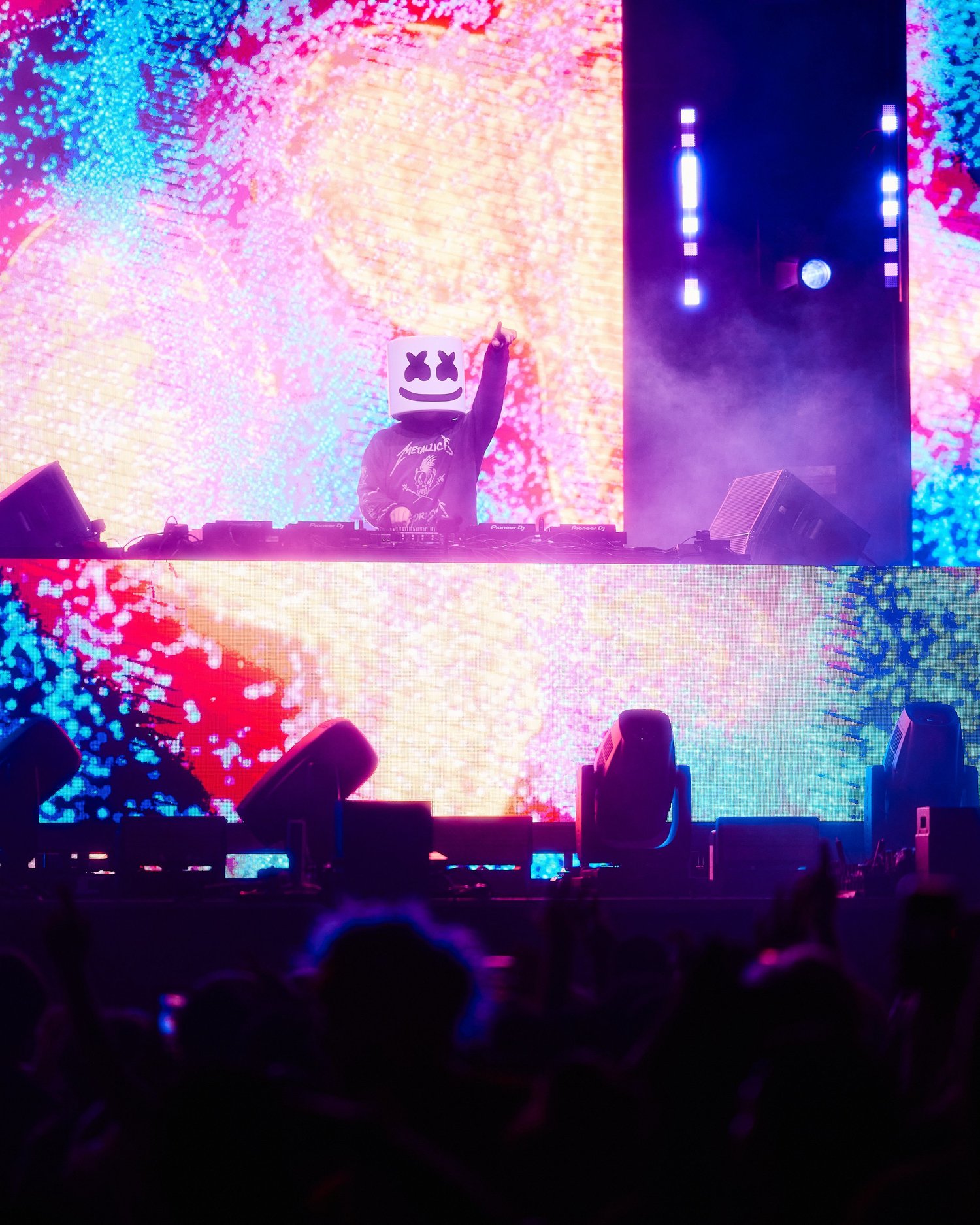 Breakaway Ohio 2025 — EDM Tomorrow