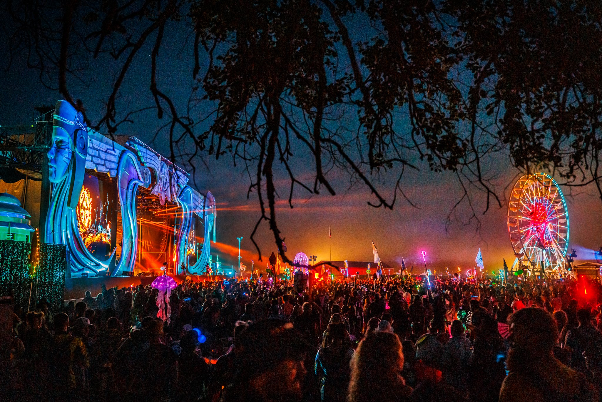 5 Must-See Sets at Electric Forest 2024 — EDM Tomorrow