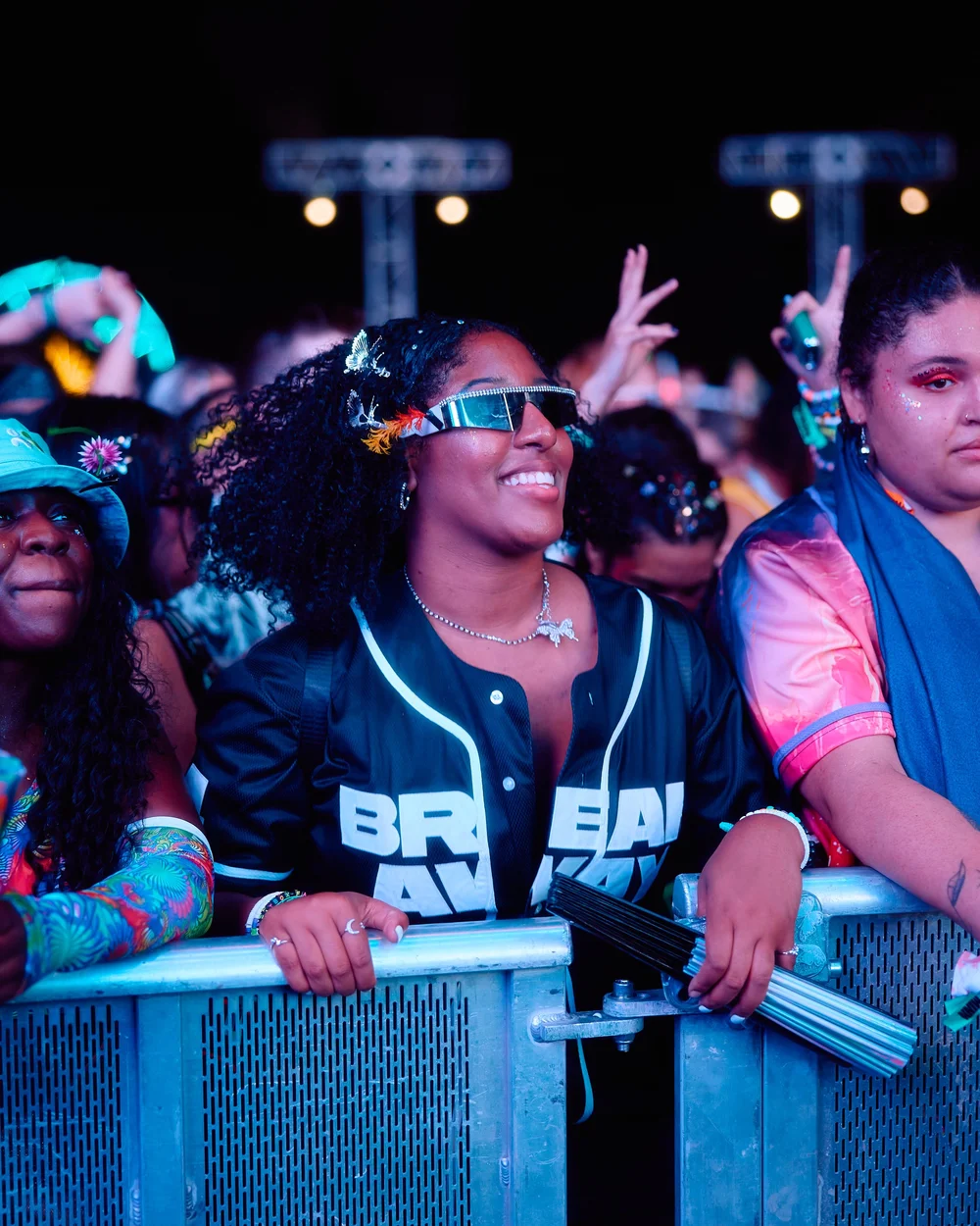 Breakaway 2025 Tour — EDM Tomorrow