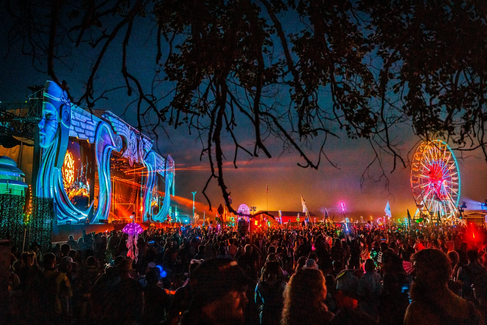 10 Things to do at Electric Forest 2024 — EDM Tomorrow
