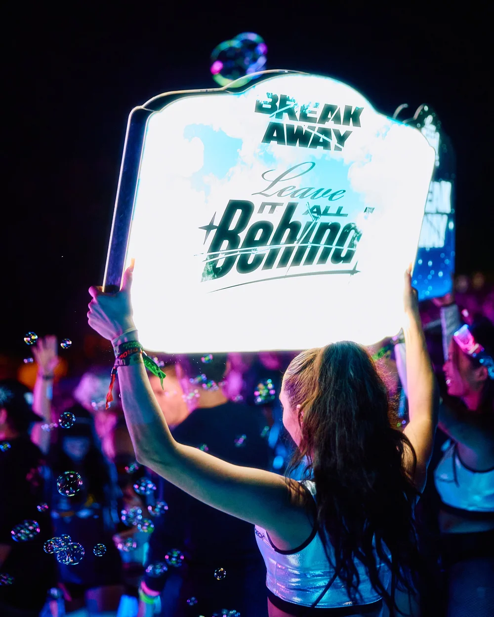 Breakaway 2026 Tour — EDM Tomorrow