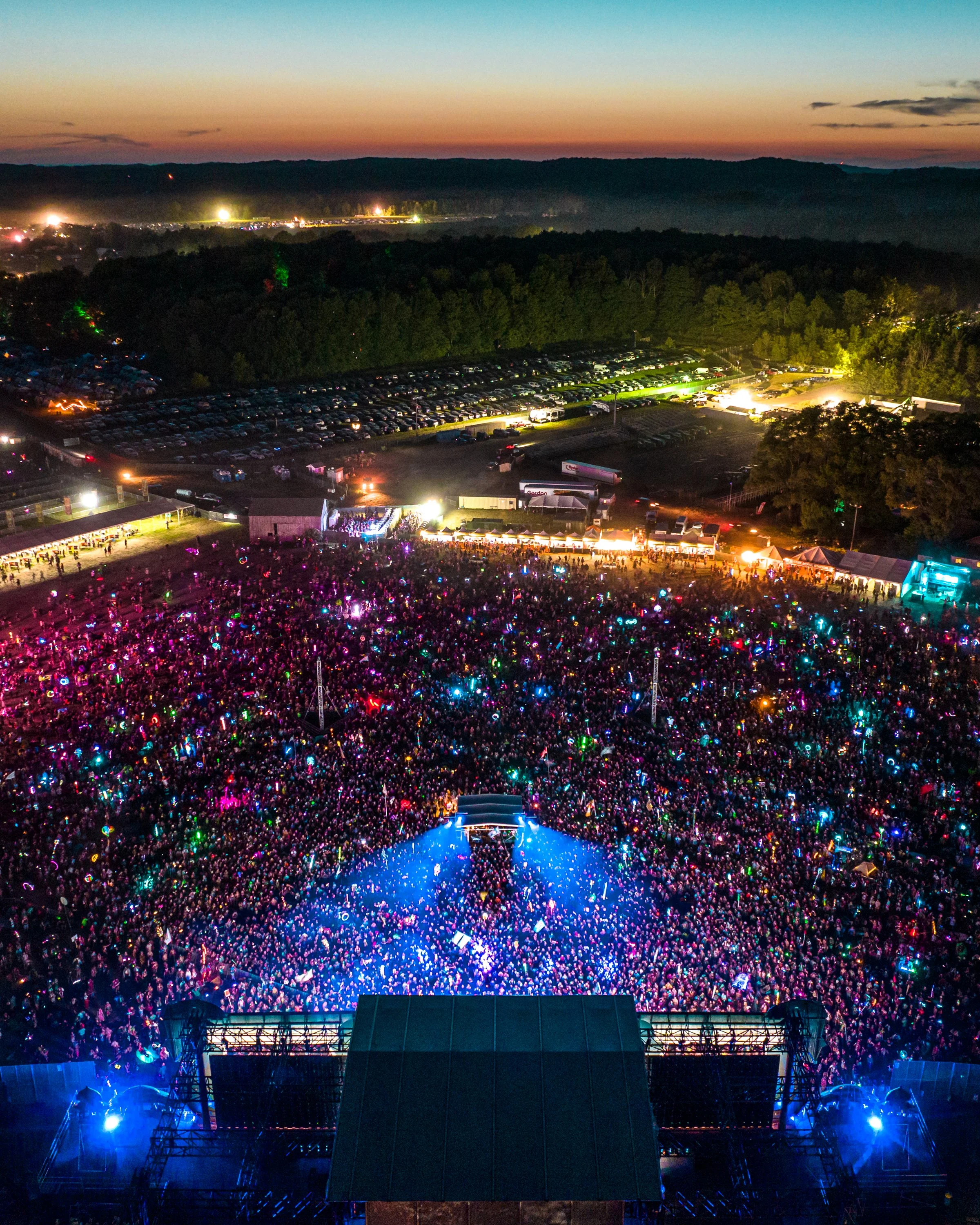 10 Things to do at Electric Forest 2024 — EDM Tomorrow
