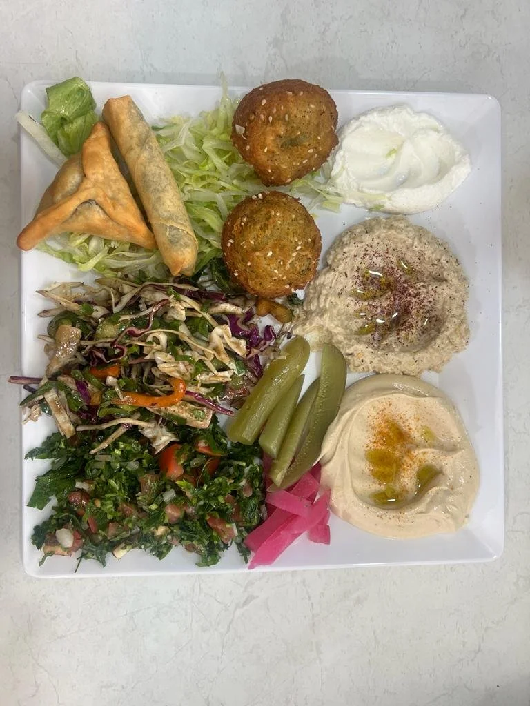 Bon Pollo North Sydney - Best Lebanese and Middle Eastern Food