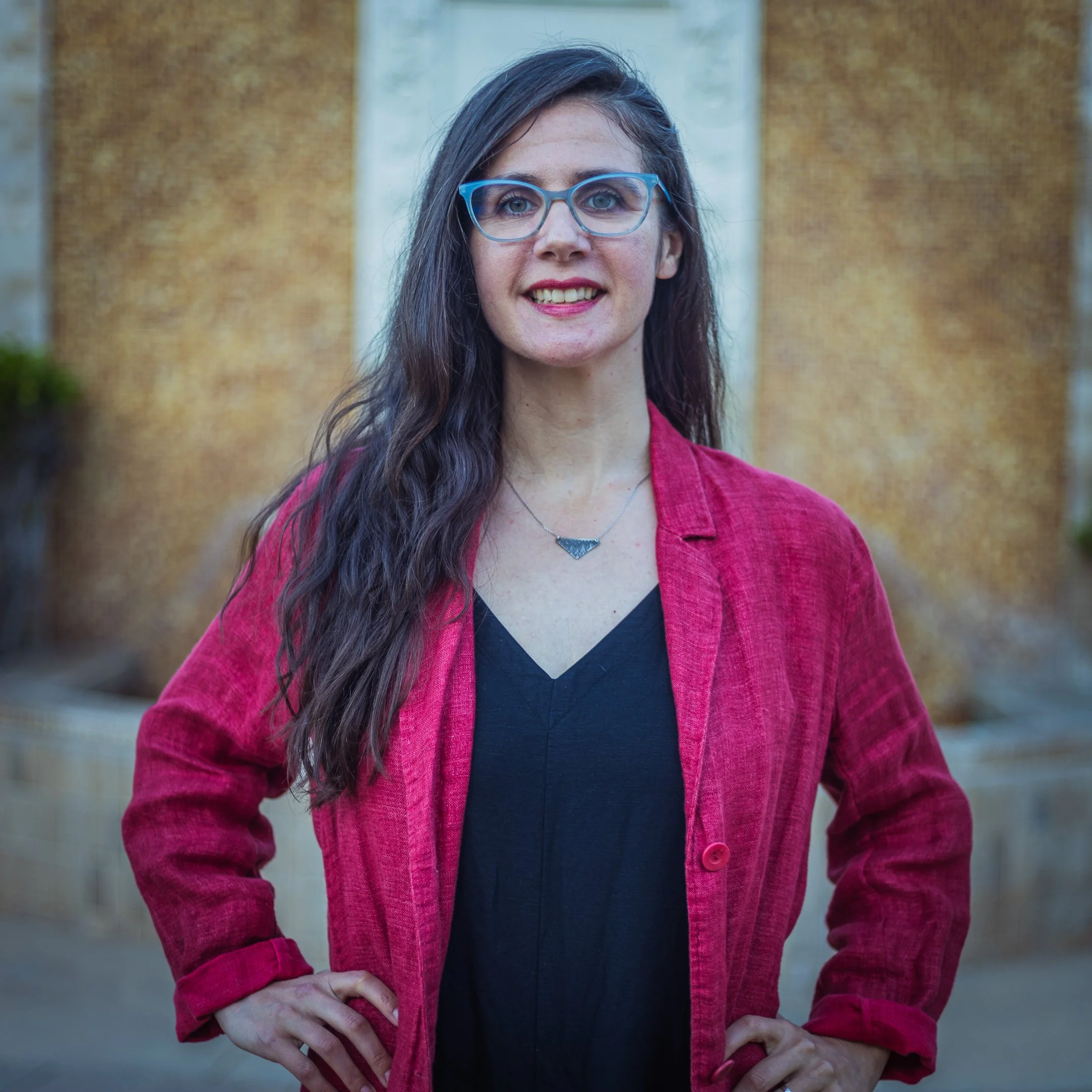 Leadership Council — Women Funders in Animal Rights