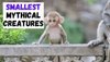 15 Smallest Mythical Creatures (Little & Tiny) — Mystic Beasts