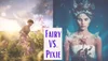 Fairy vs. Pixie (What Is The Difference?) — Mystic Beasts